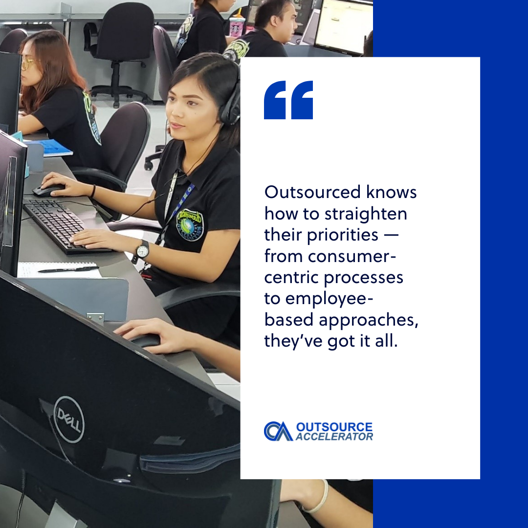 Why is ISO certification important for BPO organizations? | Outsource Accelerator