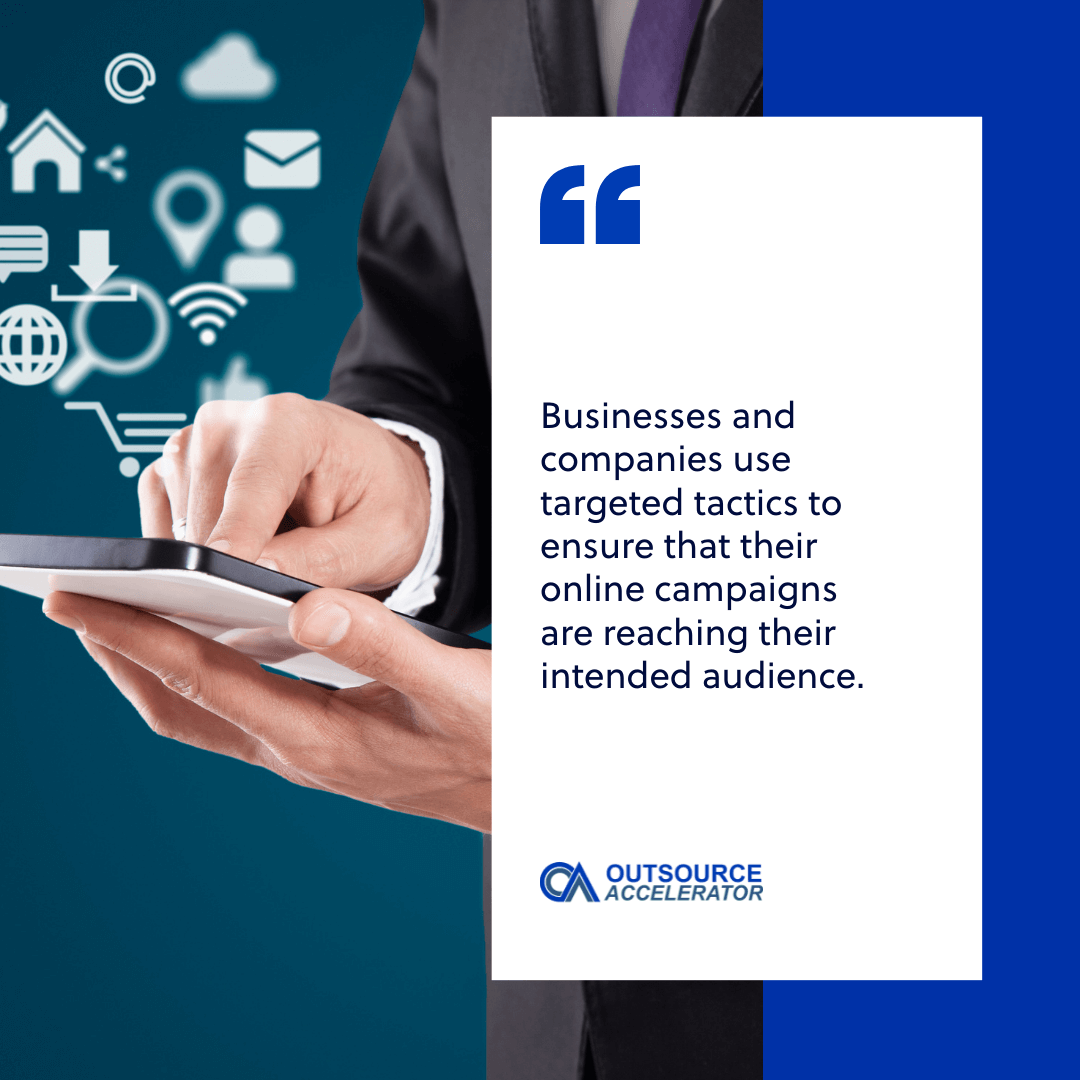 Targeted digital marketing 101 | Outsource Accelerator
