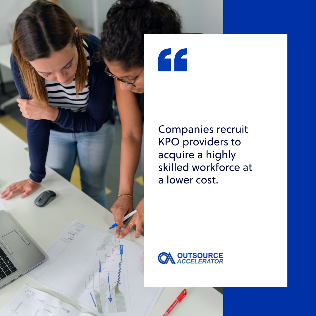 Outsourcing options for your business | Outsource Accelerator