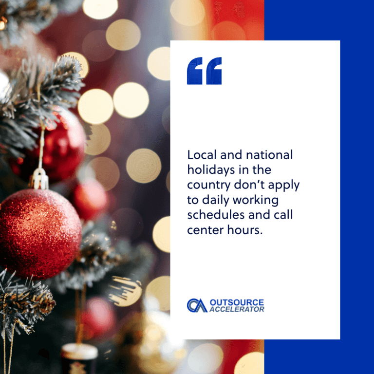 Call center hours: What you should know about working at a call center ...