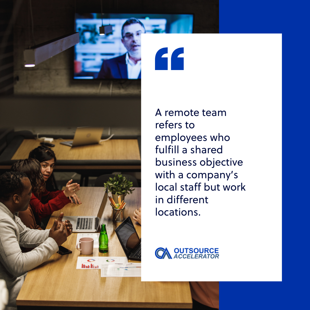 Why should you hire a remote team from the Philippines? | Outsource Accelerator