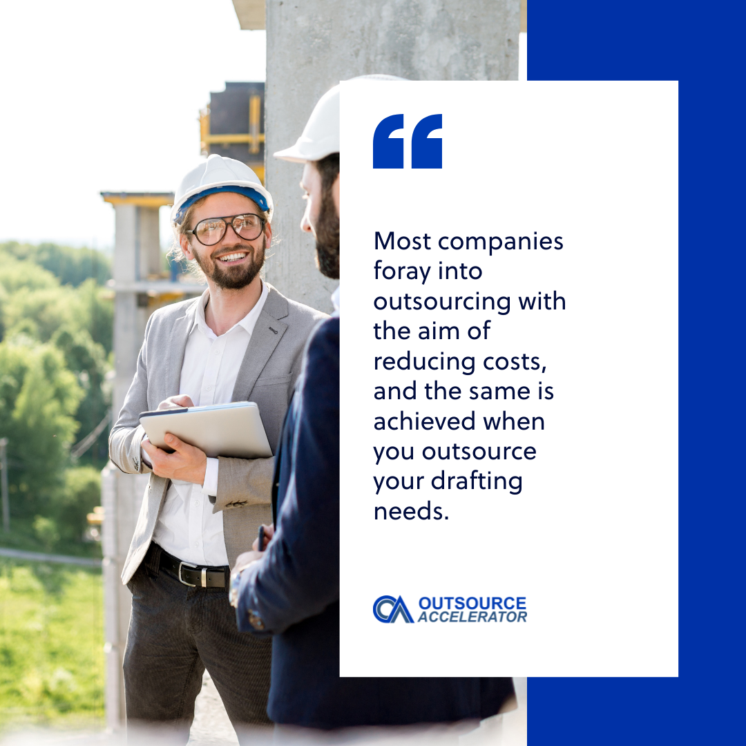 A guide to finding the best drafting outsourcing company | Outsource ...