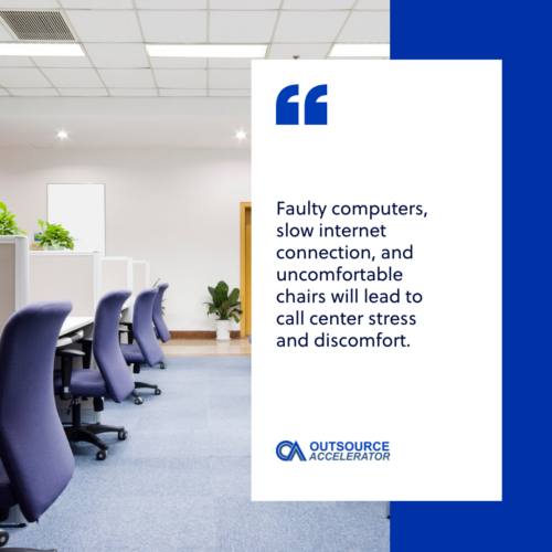 6 common causes of call center stress and ways to overcome them ...