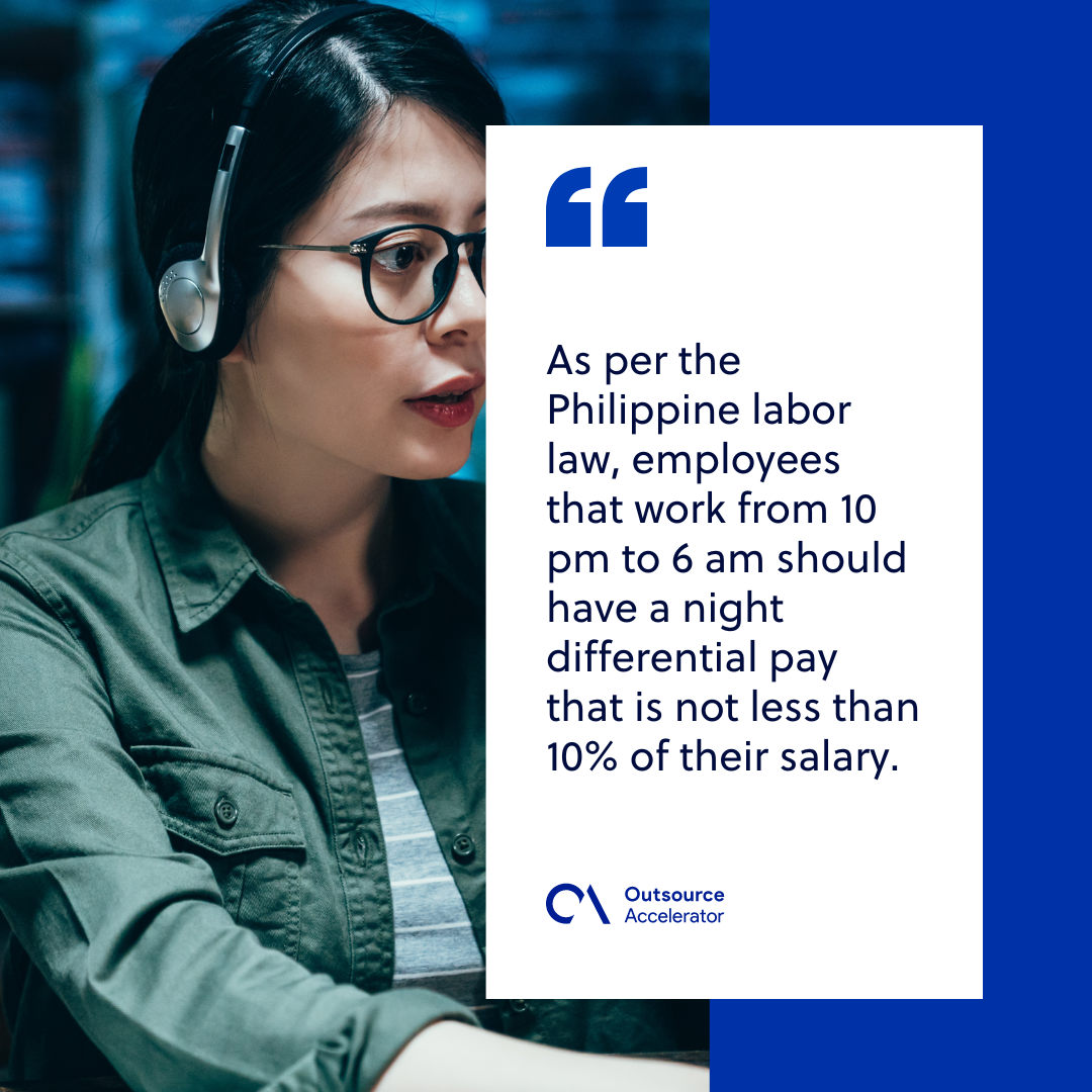 Call center hours: What you should know about working at a call center ...