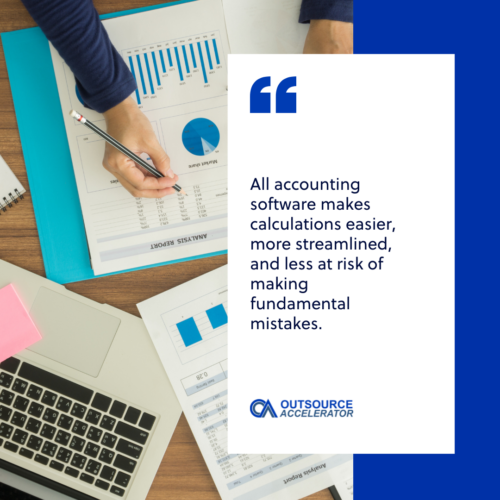Top 10 accountant-approved accounting software in 2022 | Outsource ...