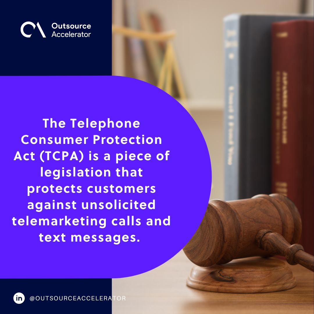 Is cold calling illegal? | Outsource Accelerator