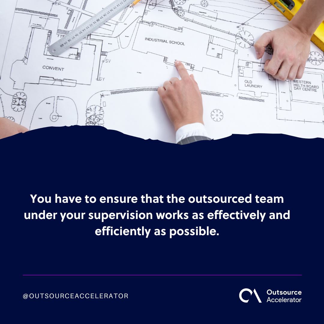 Finding the best drafting outsourcing company for your firm | Outsource ...