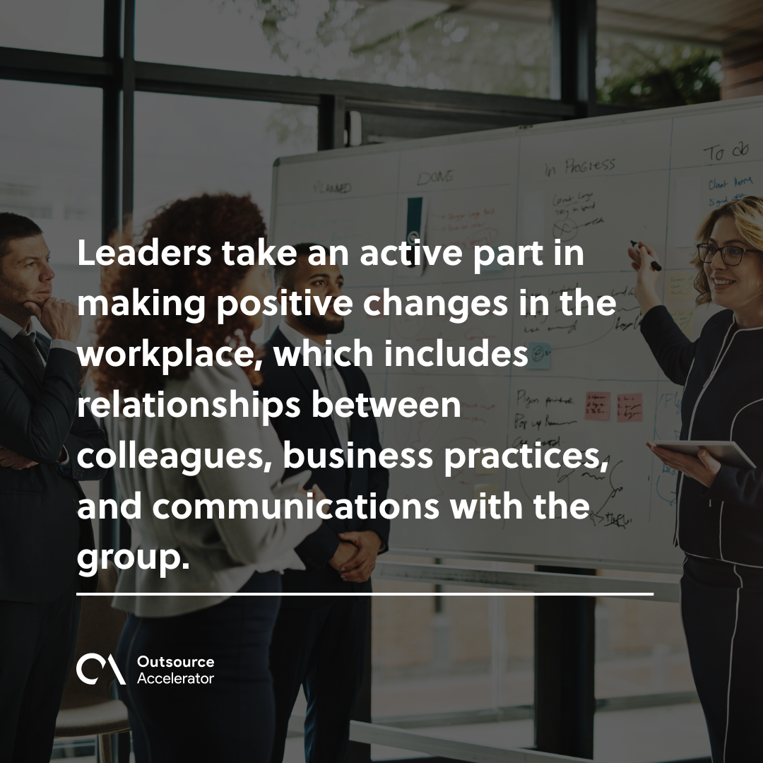 Boss vs leader: Key differences between the two roles | Outsource ...