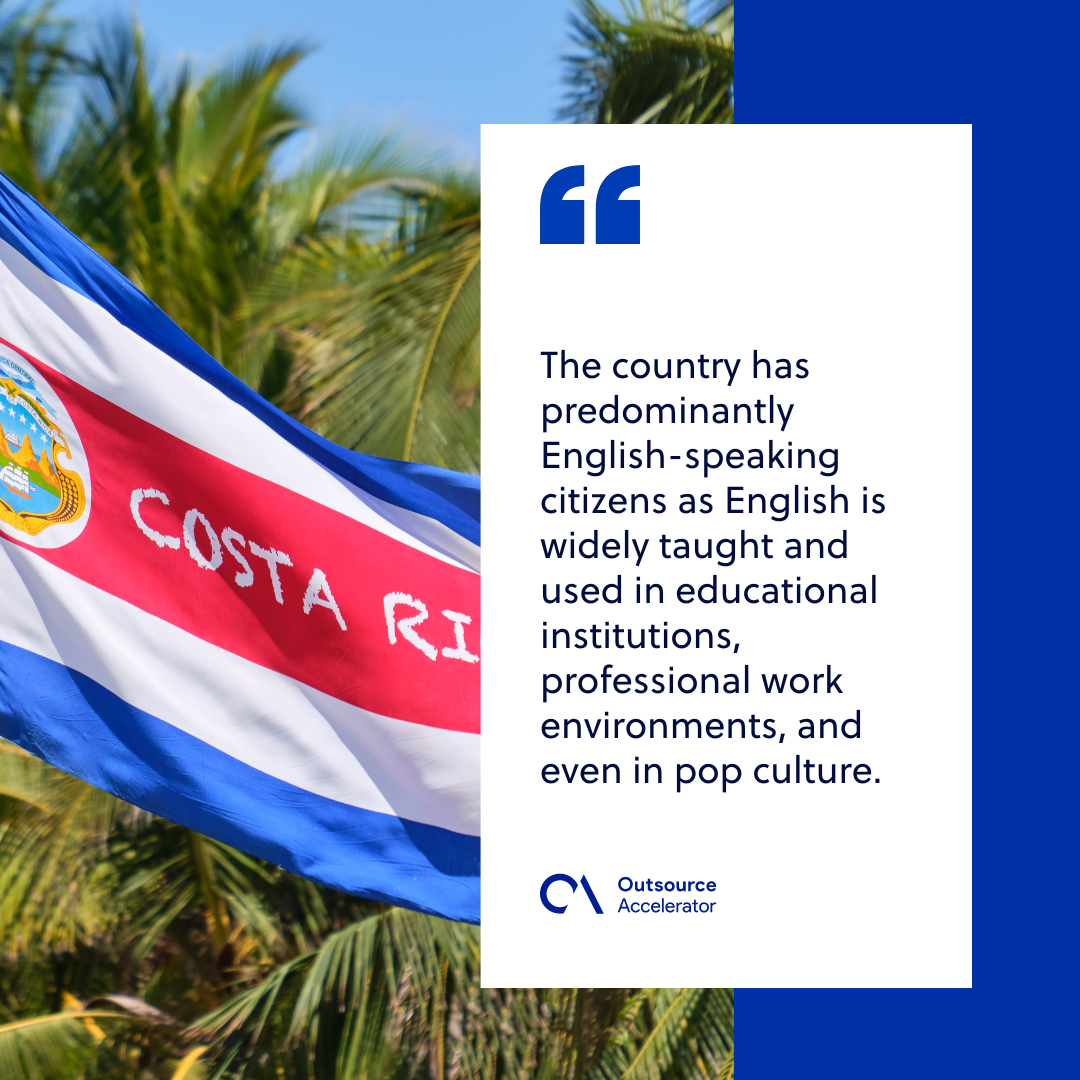 Outsource to Costa Rica: A quick guide | Outsource Accelerator