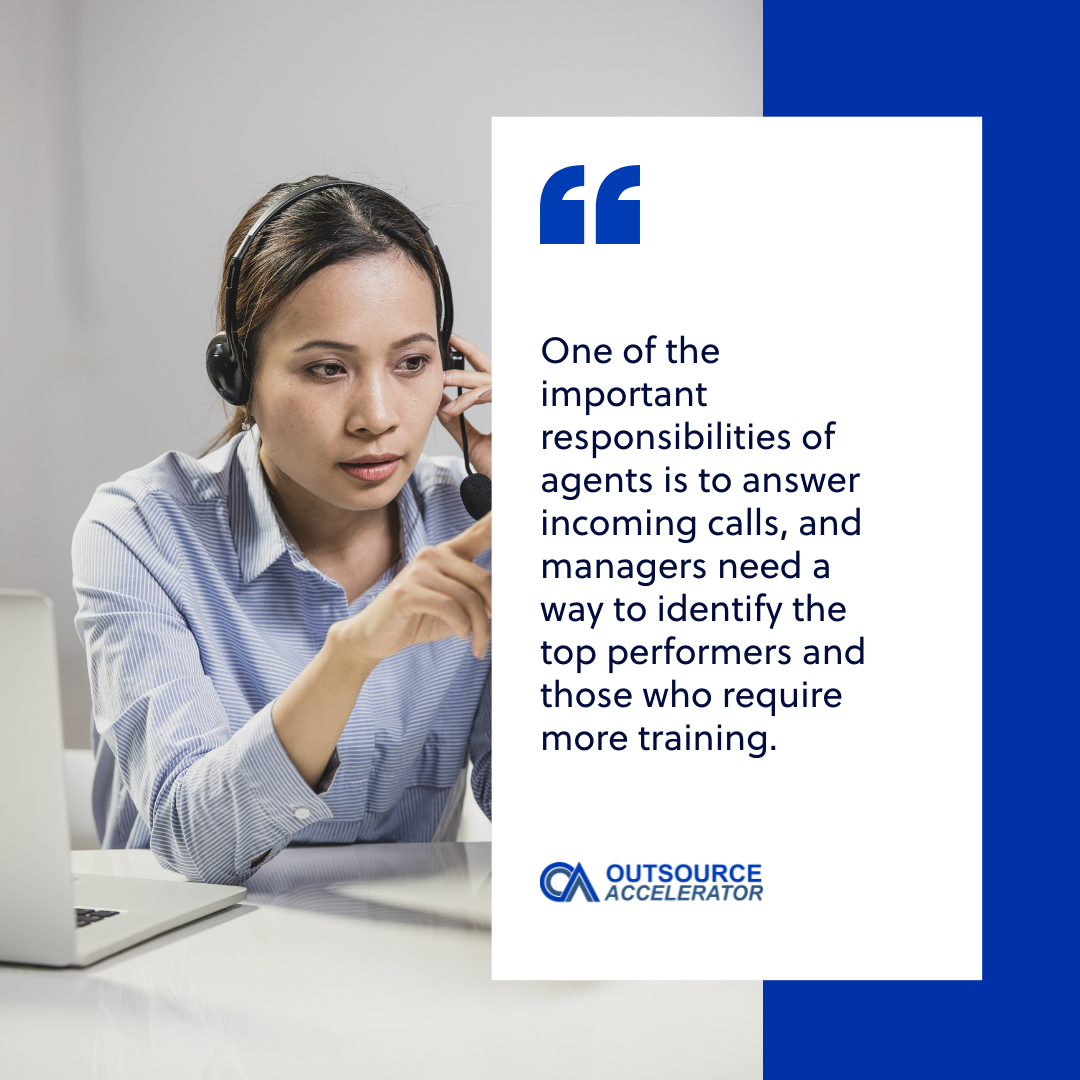 True calls per hour | Outsourcing Glossary | Outsource Accelerator