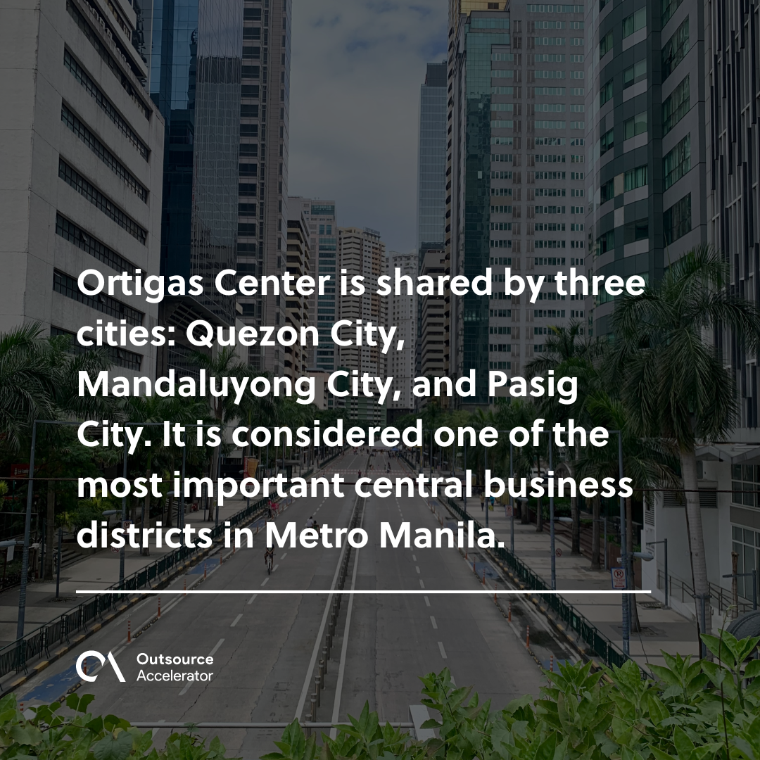Outsourcing to Metro Manila: A comprehensive guide | Outsource Accelerator