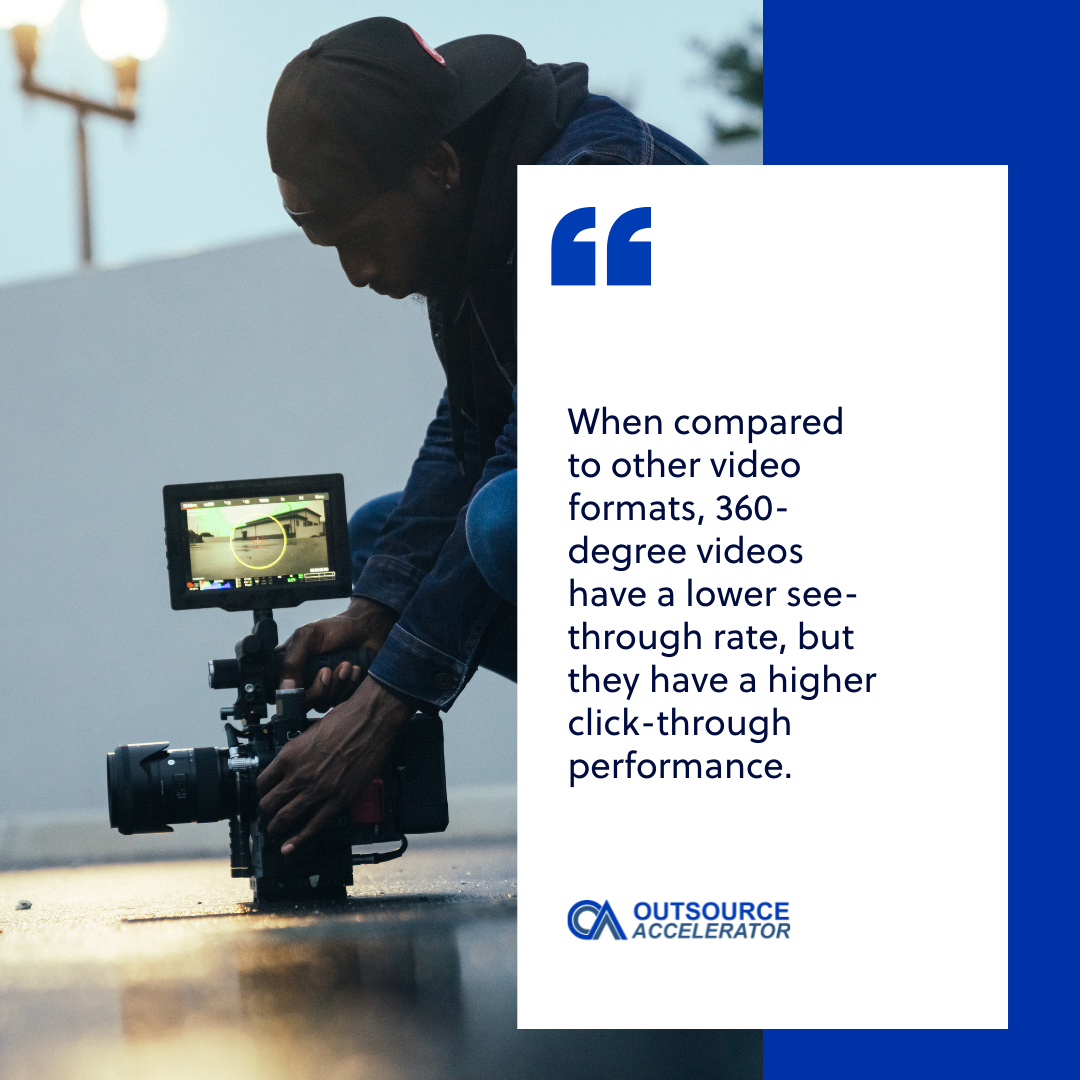 10 video editing trends in 2023 | Outsource Accelerator