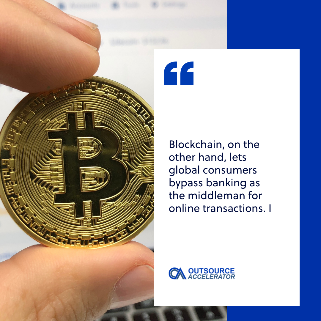 How blockchain e-commerce is empowering today’s businesses | Outsource ...