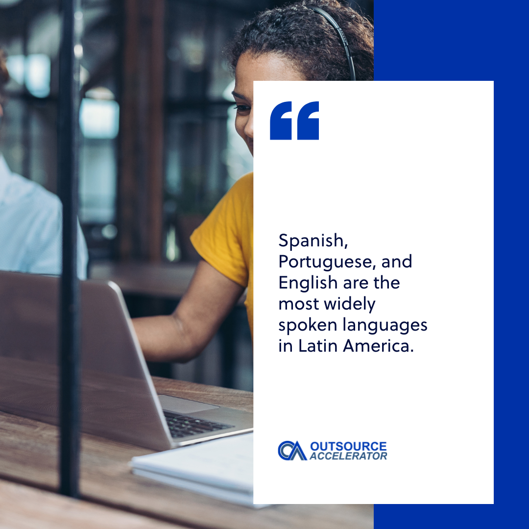 Outsourcing to Latin America: A guide | Outsource Accelerator