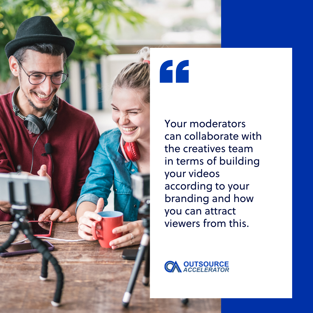 A quick overview of YouTube moderation | Outsource Accelerator