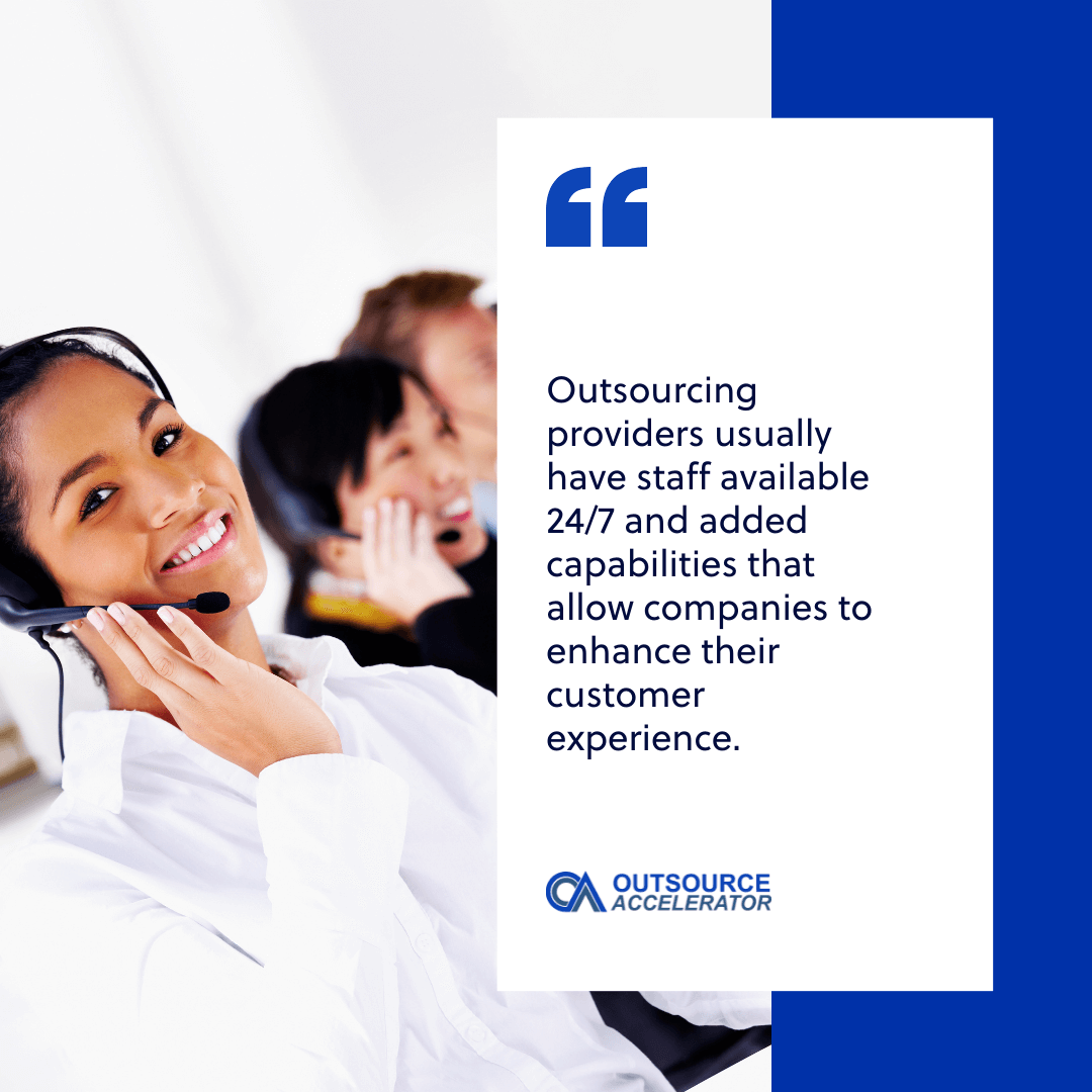 Help desk vs technical support: How they support each other | Outsource Accelerator