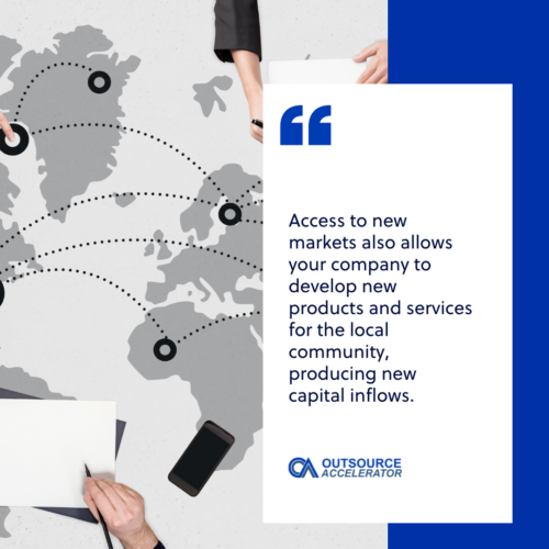 The economic benefits of globalization | Outsource Accelerator