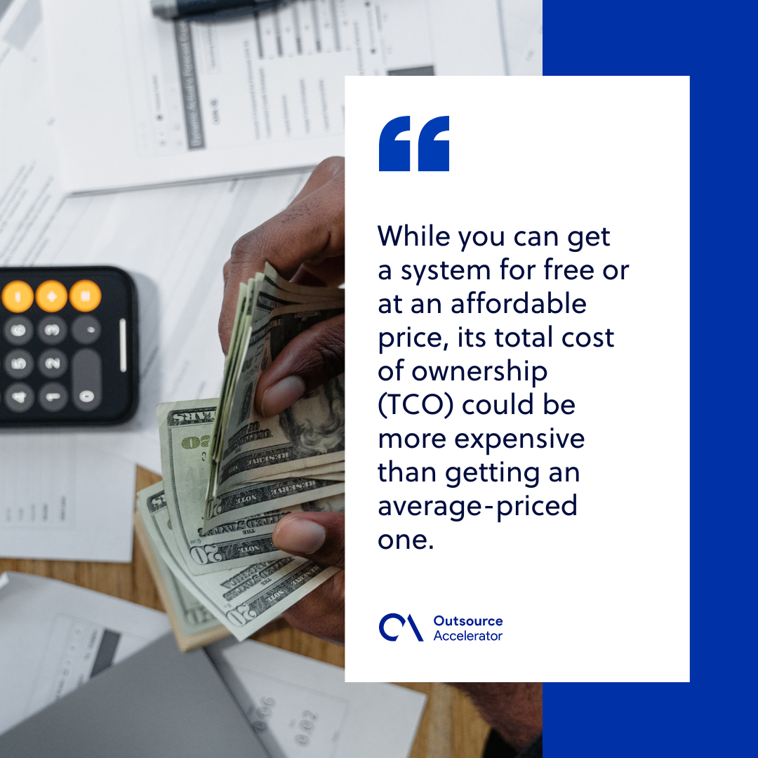 10 best payroll software to use in 2024 | Outsource Accelerator