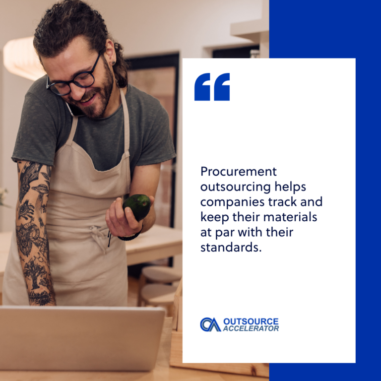 Everything you need to know about procurement outsourcing | Outsource ...