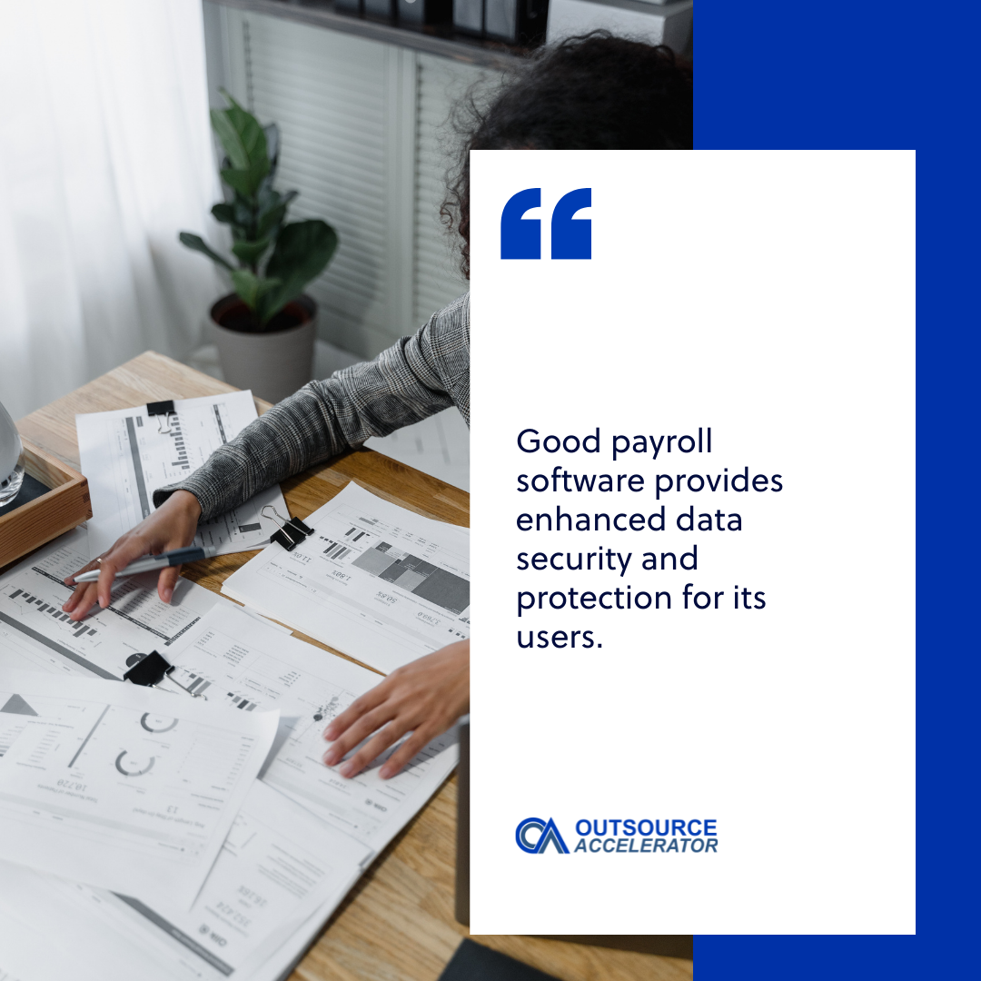 10 best payroll software to use in 2022 | Outsource Accelerator