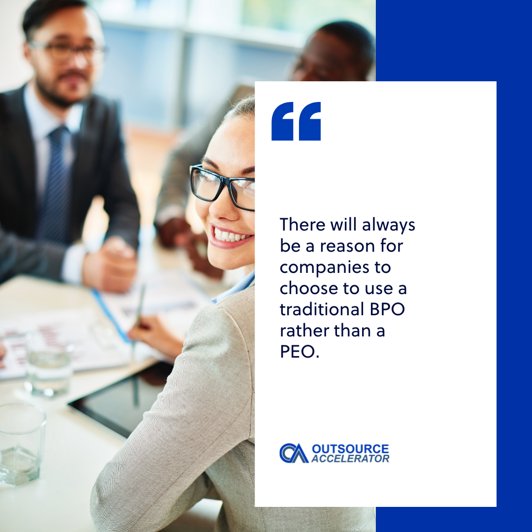 Impact Sourcing and the Future of Work - with David Sudolsky of Boldr | Outsource Accelerator