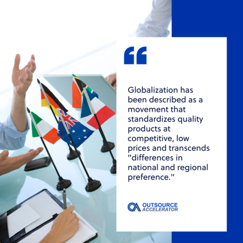 The economic benefits of globalization | Outsource Accelerator