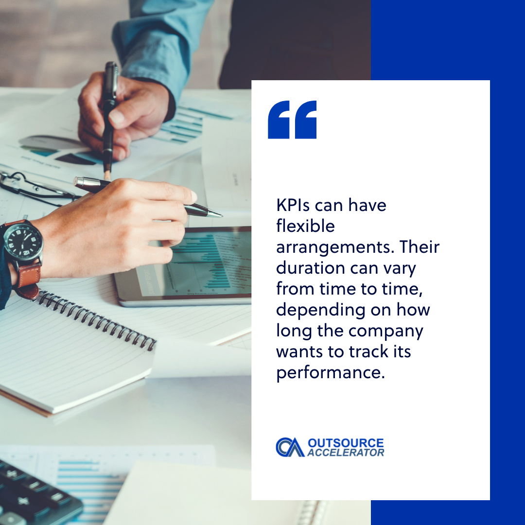 Understanding the differences between OKR vs KPI | Outsource Accelerator