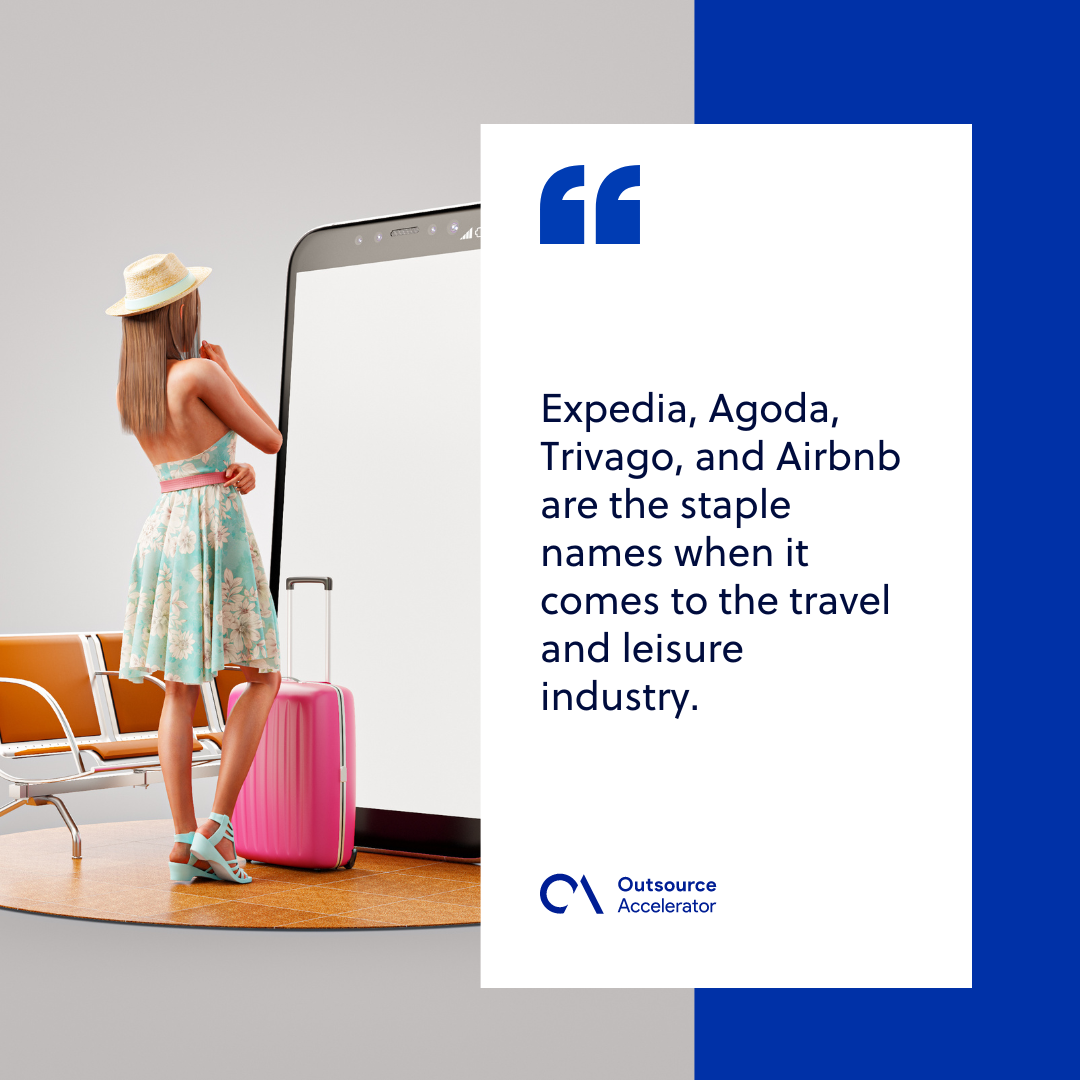 What is an aggregator model? | Outsource Accelerator