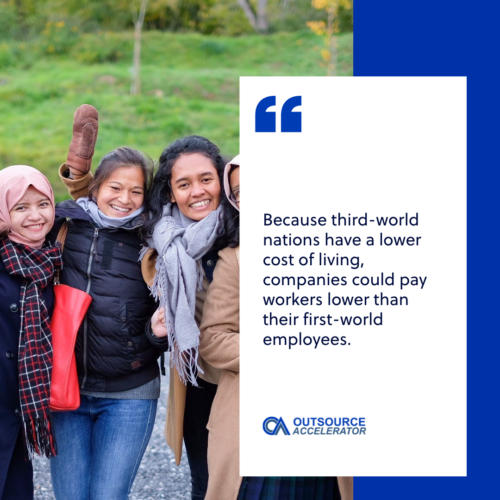 The economic benefits of globalization | Outsource Accelerator