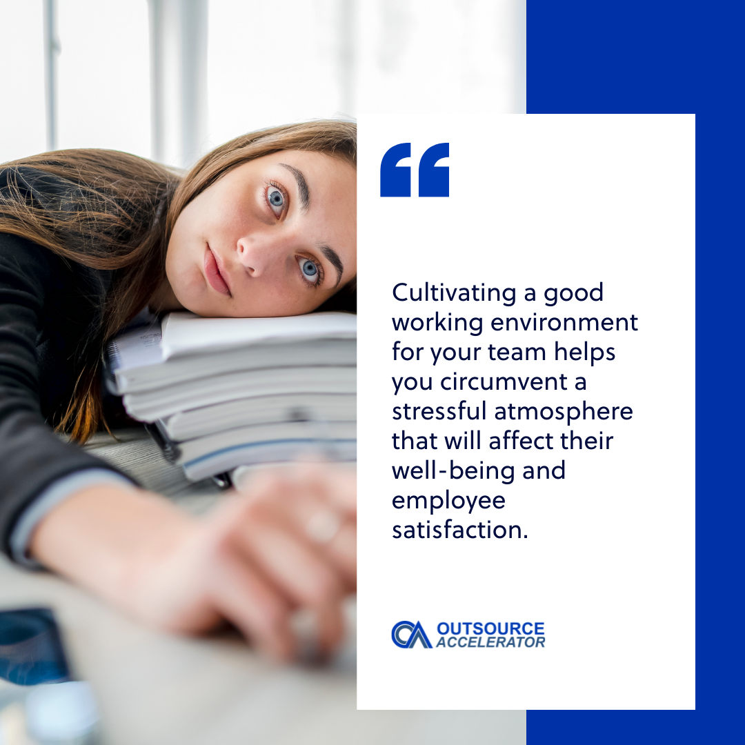 6 fun meeting ideas to boost employee morale and teamwork | Outsource ...