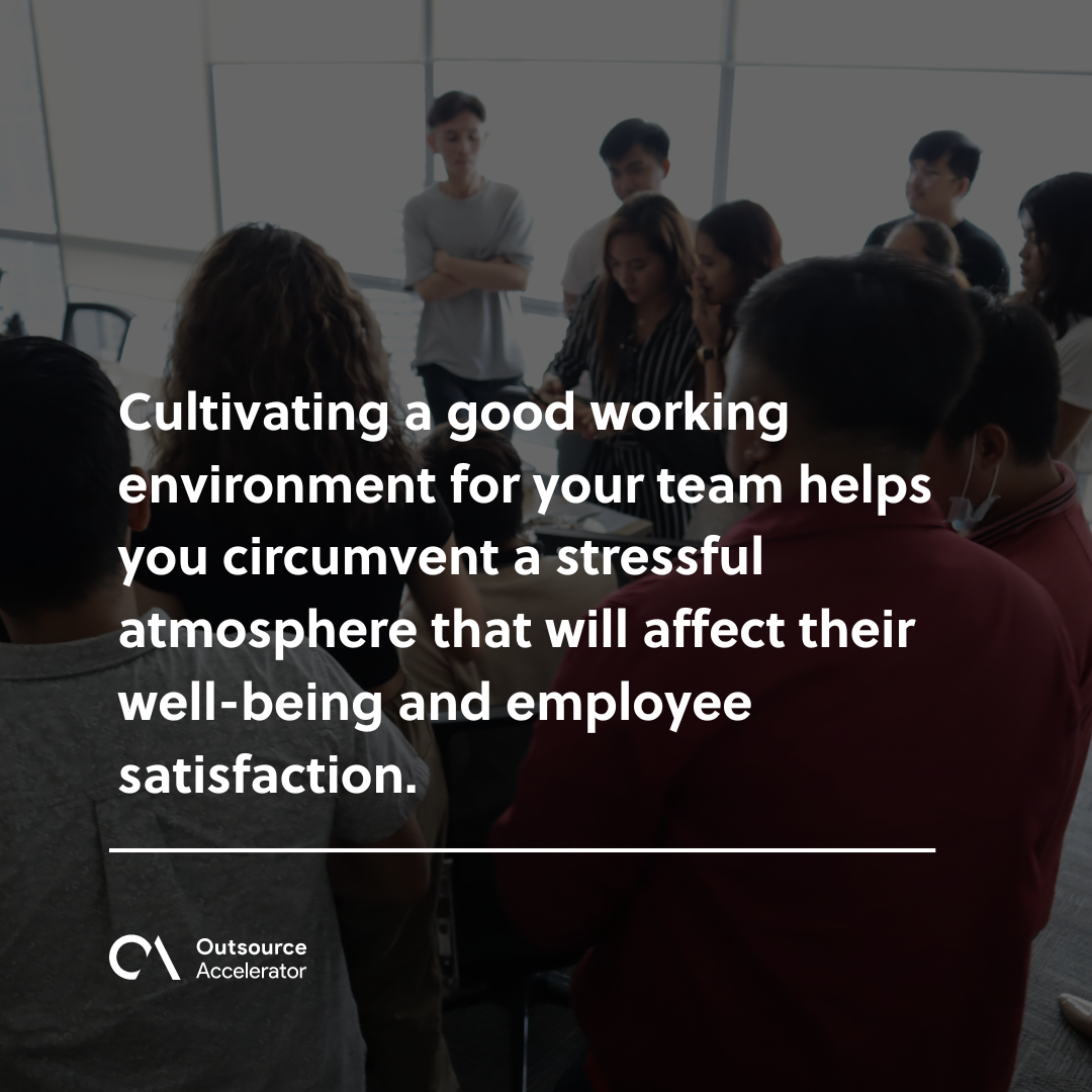 7 fun meeting ideas to boost employee morale and teamwork | Outsource ...