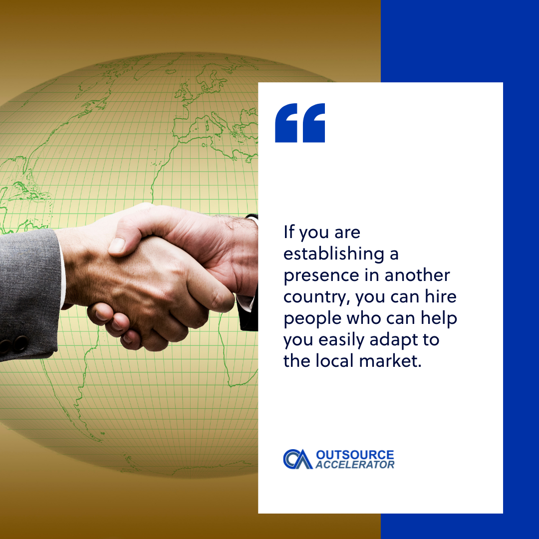 The economic benefits of globalization | Outsource Accelerator