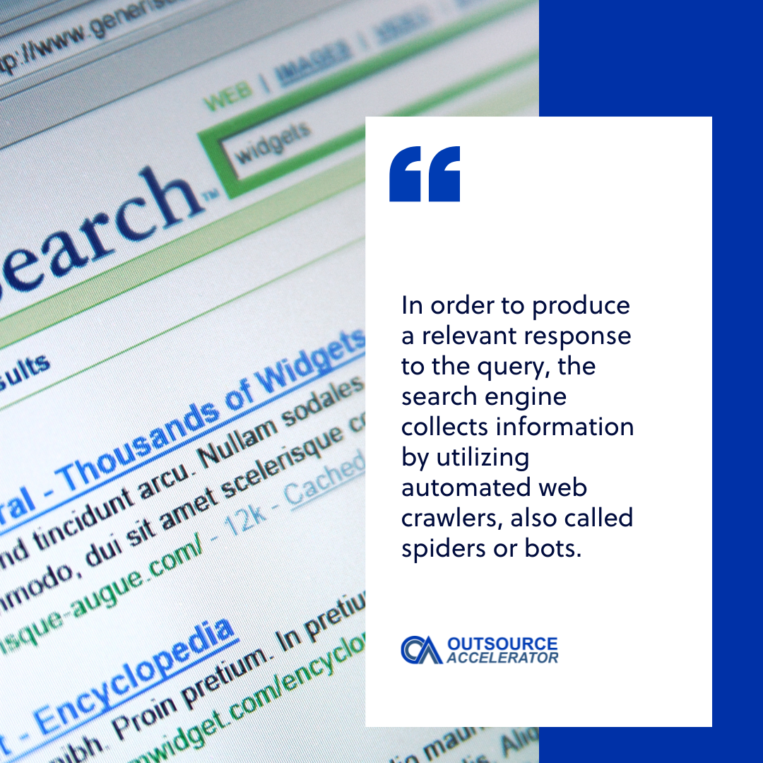 Top 15 most effective search engines in 2021 | Outsource Accelerator