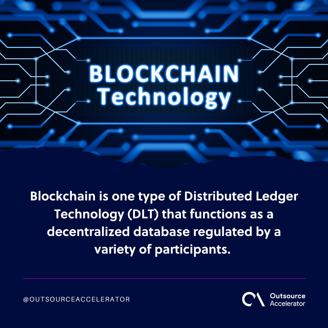 How blockchain e-commerce is empowering today’s businesses | Outsource ...