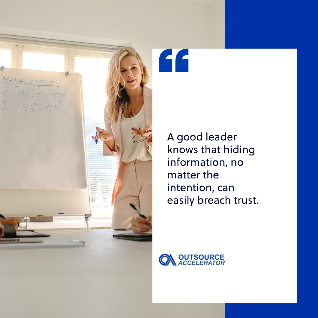 What makes a good leader? 10 questions to ask yourself | Outsource ...