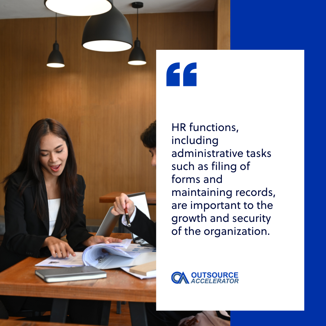 Human capital management (HCM) | Outsourcing Glossary | Outsource ...