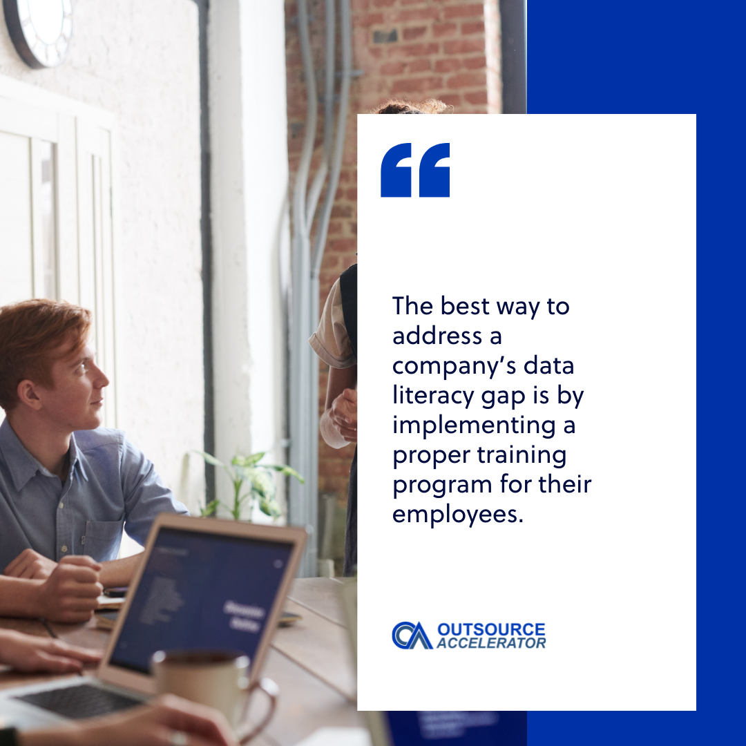 Here are the types of business analytics you should know | Outsource ...