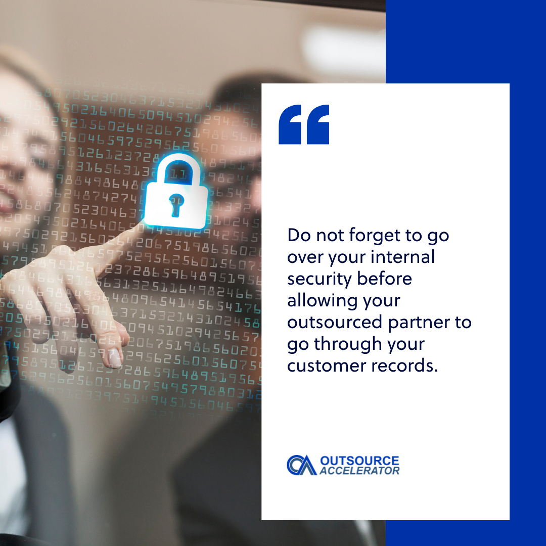 Tips to successfully outsource your customer service team | Outsource ...