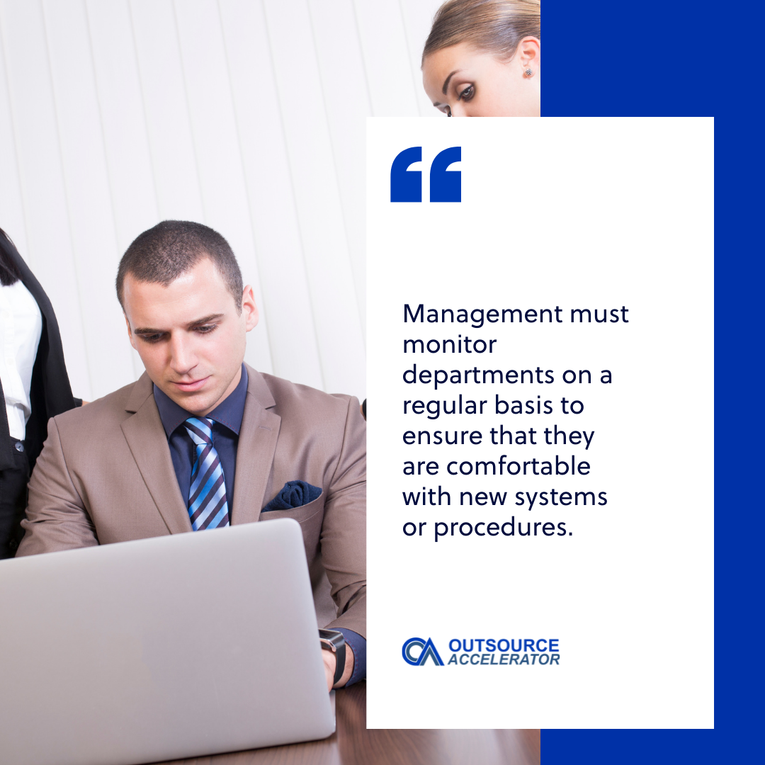 Business as usual (BAU) | Outsourcing Glossary | Outsource Accelerator