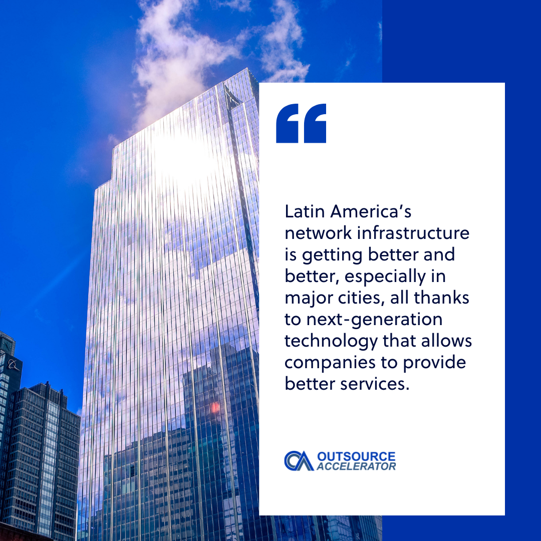 Outsourcing to Latin America: A guide | Outsource Accelerator