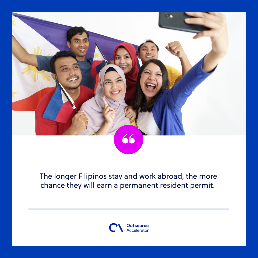 Overseas Filipino Worker (OFW) | Outsourcing Glossary | Outsource ...