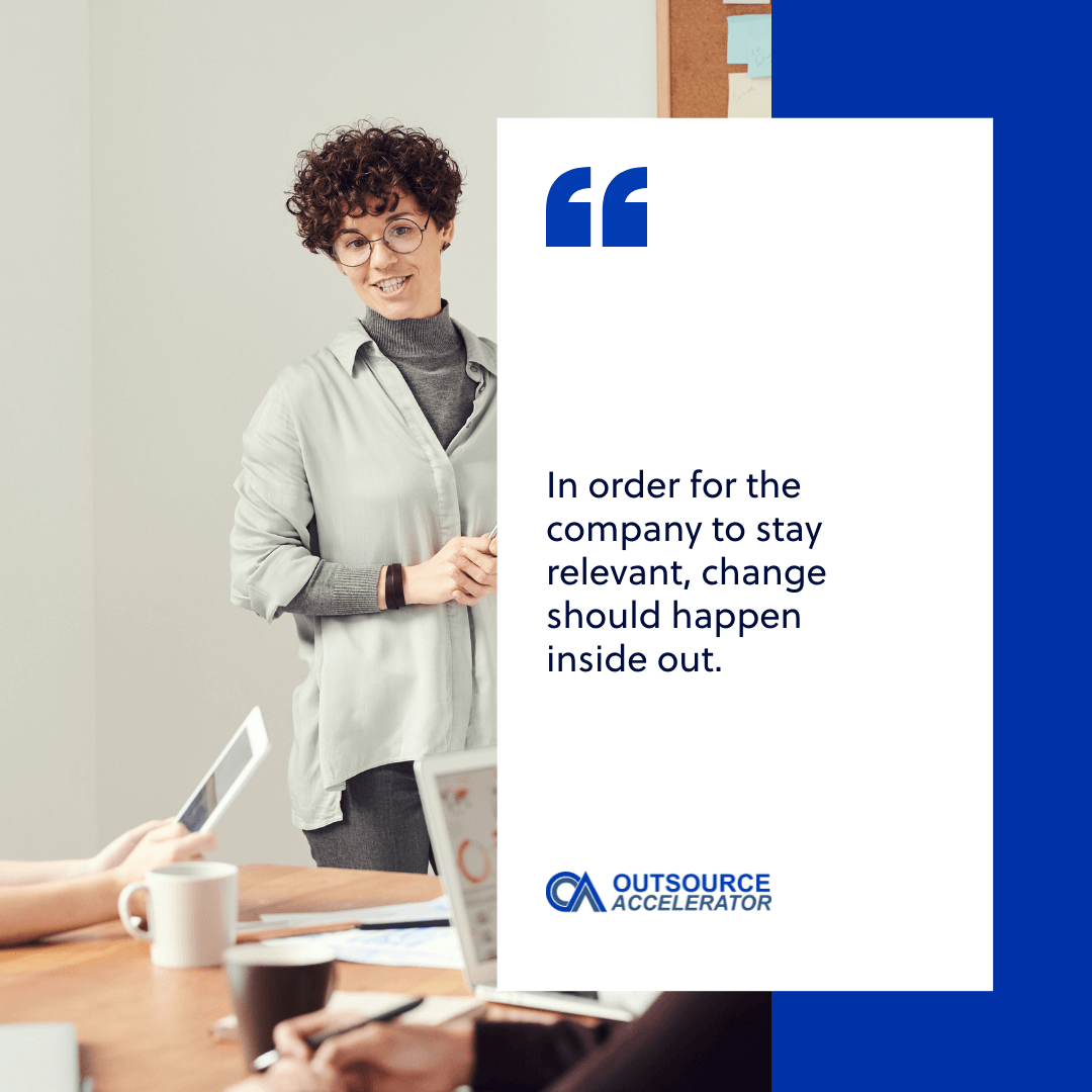 Guide to cultivating a healthy work atmosphere | Outsource Accelerator