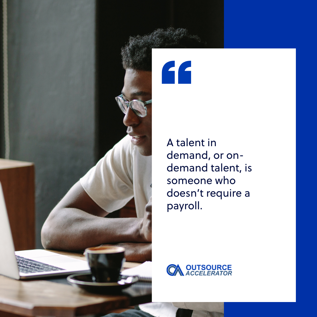 Outsourcing vs. talent in demand: What’s right for your business ...