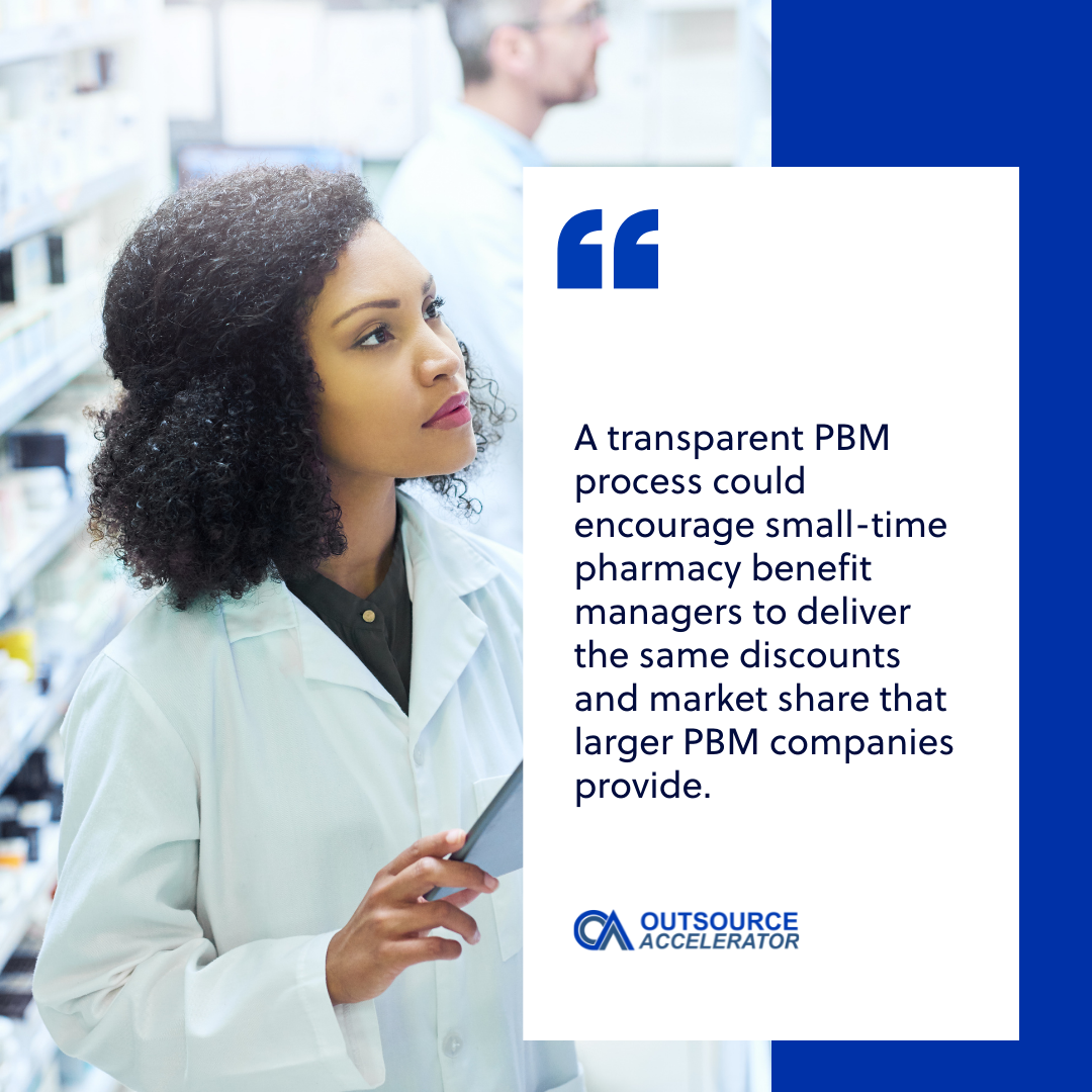 Understanding pharmacy benefit management and its role in the ...