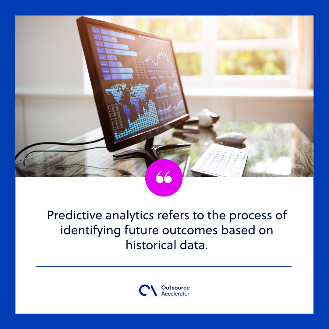 Here are the types of business analytics you should know | Outsource Accelerator