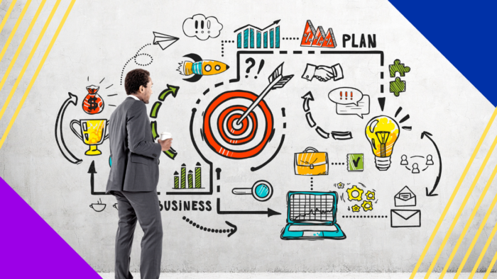 Understanding The Differences Between Okr Vs Kpi Outsource Accelerator