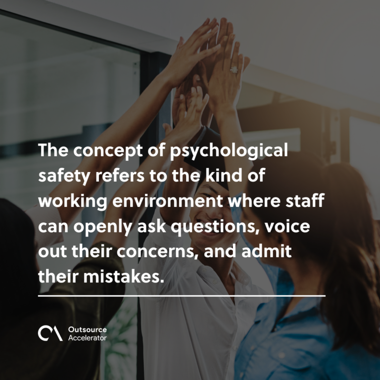 Understanding workplace dynamics and their impact on your organization ...