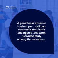 Understanding workplace dynamics and their impact on your organization ...