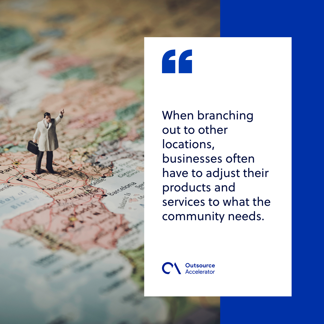 The economic benefits of globalization | Outsource Accelerator