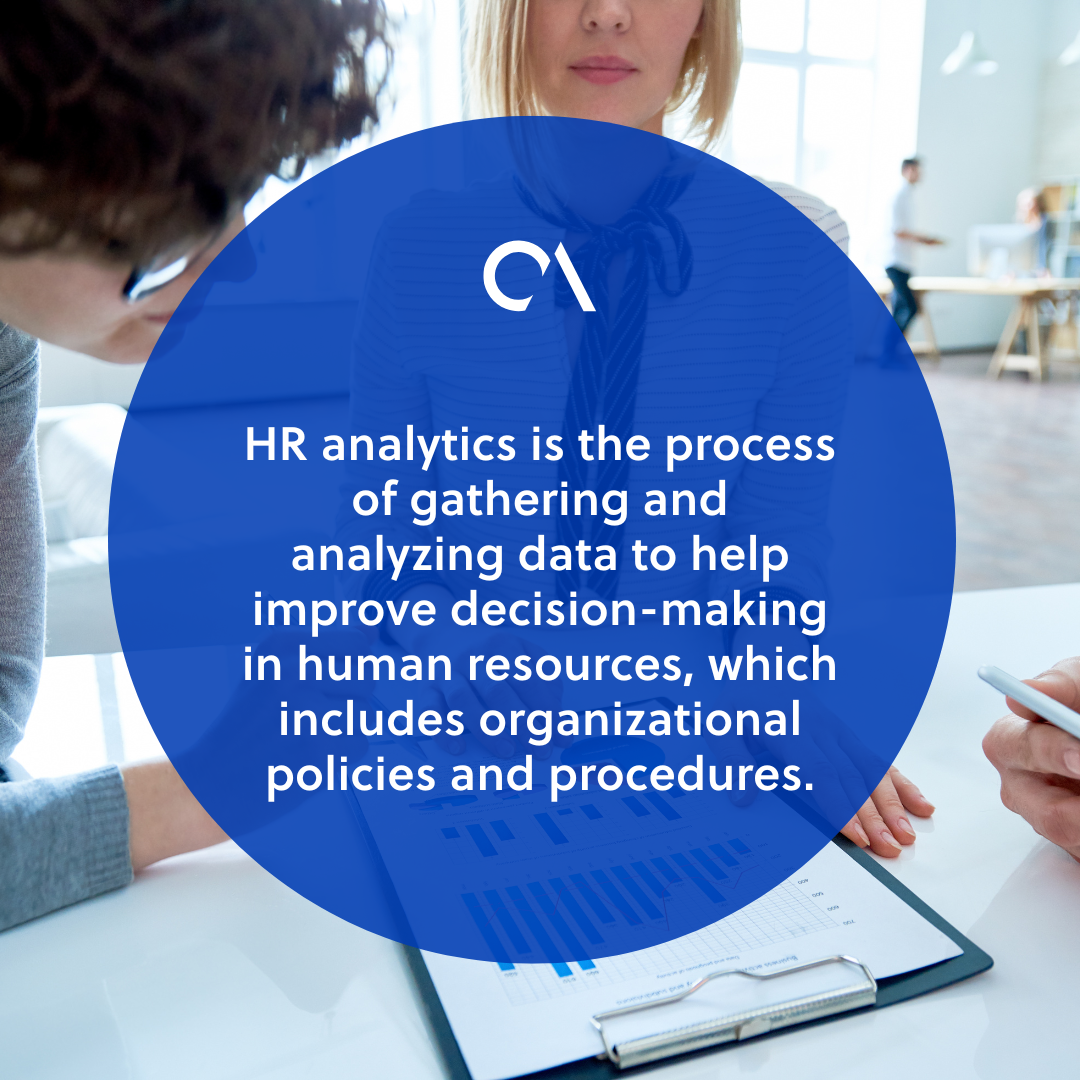 Driving employee performance using HR analytics | Outsource Accelerator